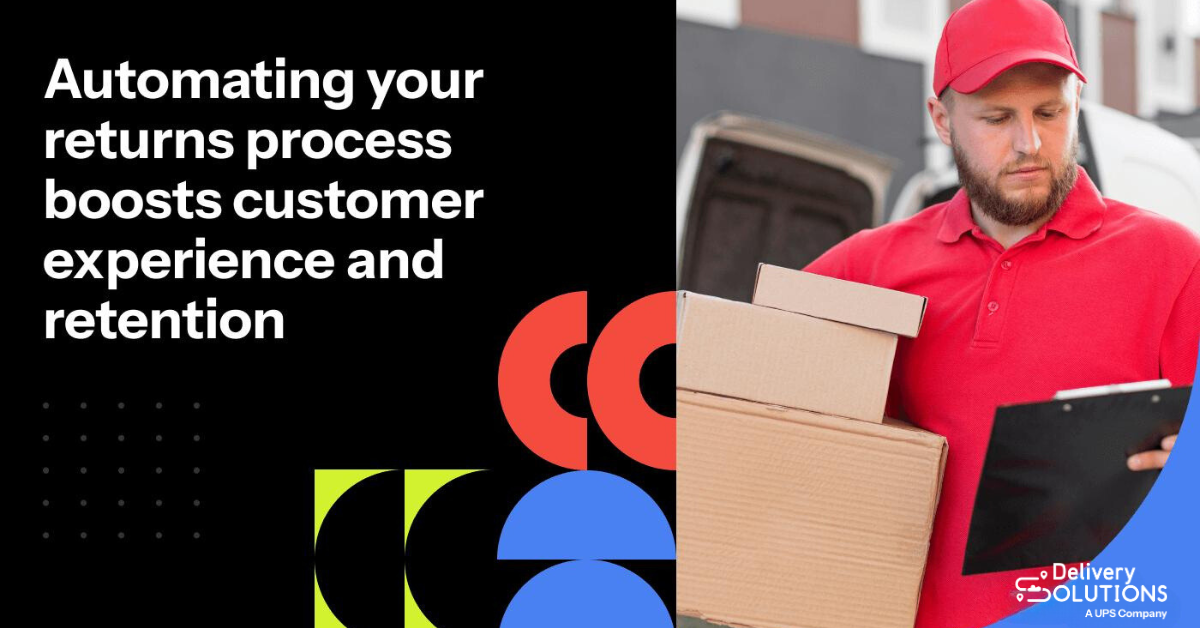 How Automated Returns Boost E-Commerce Growth